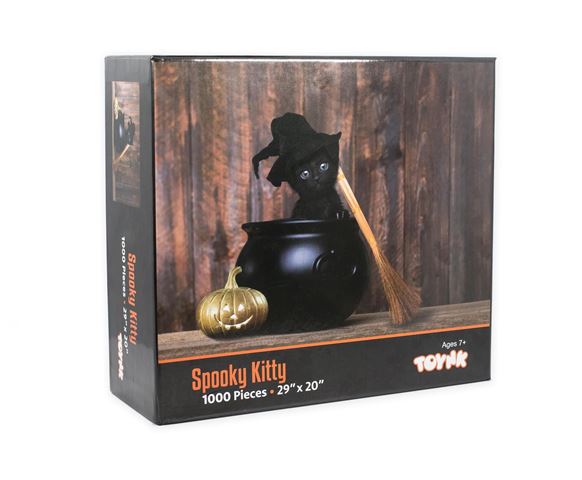 TOYNK Reveals New Puzzles - Skewed 'n Reviewed