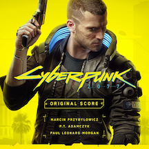 Cyberpunk 2077 Releases Original Score - Skewed 'n Reviewed