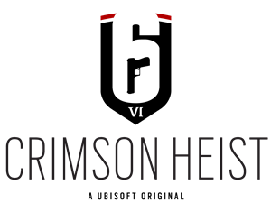 Crimson Heist For Tom Clancy’s Rainbow Six Siege Year 6 Is Live ...
