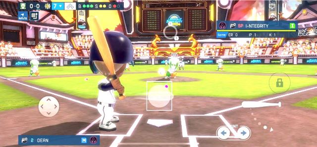 Baseball Superstars 2021 Arrives For Mobile - Skewed 'n Reviewed