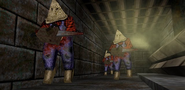 DUSK Is An Engaging Retro Shooter Which Shows How The Genre Should Be ...