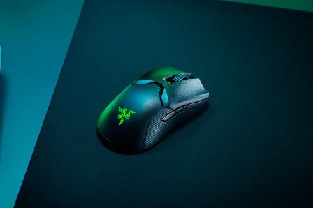 Razer: CES 2023 Booth Images - Skewed 'n Reviewed