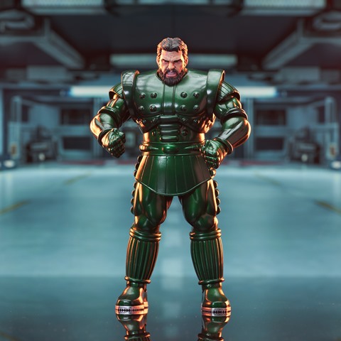 Diamond Select Reveals New Avatar: The Last Airbender, Marvel, And ...