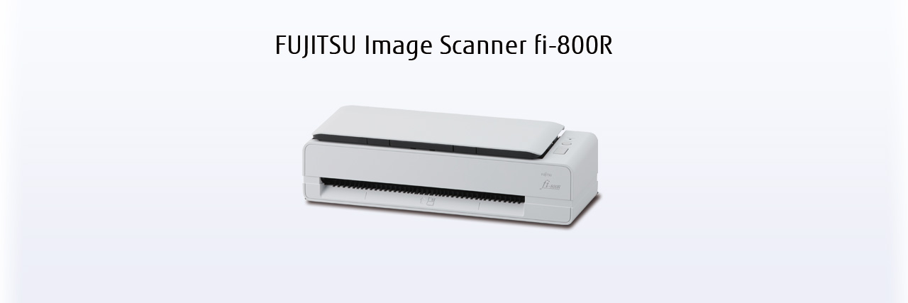 The Fujitsu 800r Image Scanner Makes Organizing A Breeze - Skewed 'n ...
