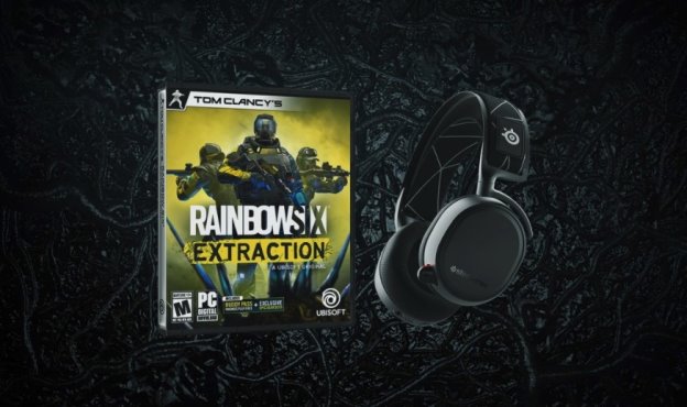 Rainbow Six Extraction Reveals Their Lore Trailer - Skewed 'n Reviewed