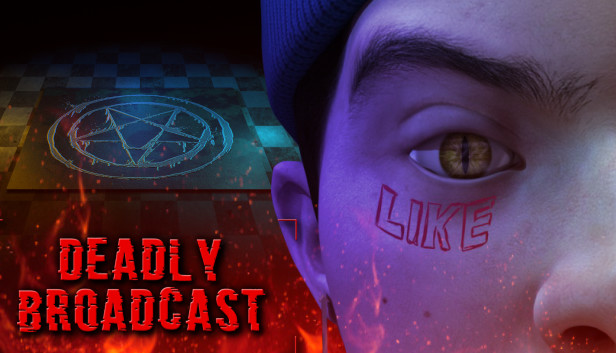 Deadly Broadcast Demo Gameplay - Skewed 'n Reviewed