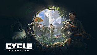 The Cycle: Frontier Enters Closed Beta - Skewed 'n Reviewed
