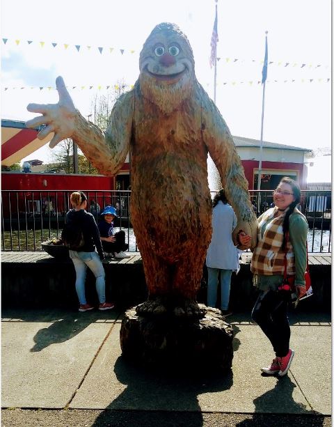 The Spring Fair Brings Lots Of Food And Fun - Skewed 'n Reviewed