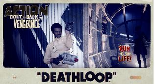 Deathloop Gets A New Xbox Trailer - Skewed 'n Reviewed