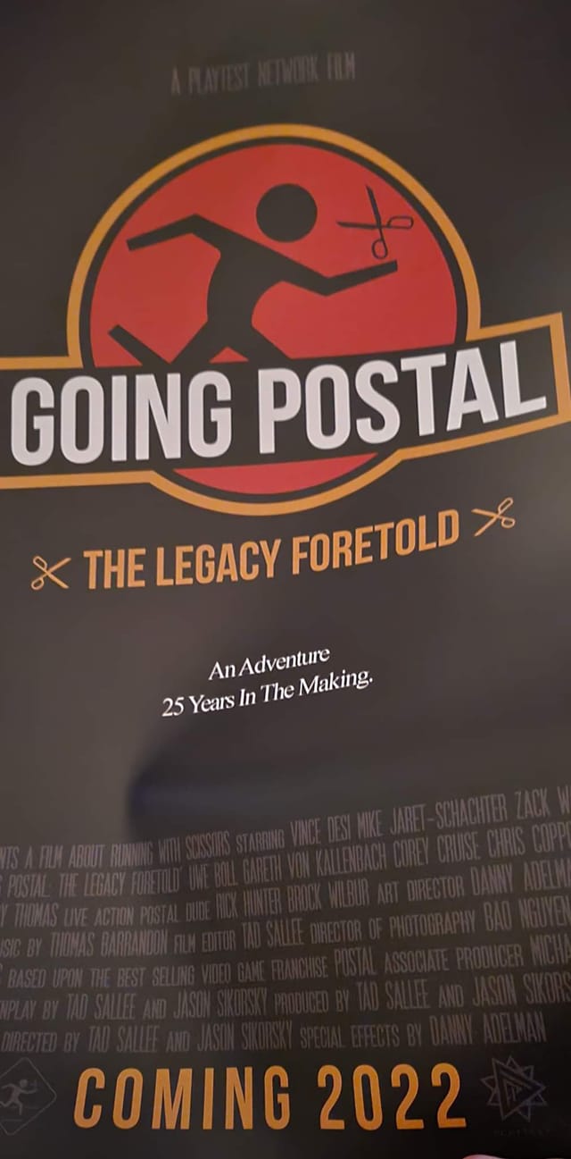 Postal 2 Celebrates 20 Years Of Mayhem - Skewed 'n Reviewed