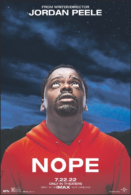 NOPE Delivers A Perfect Thrill And Chill Fest - Skewed 'n Reviewed