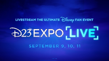 The D23 Expo Reveals Can't Miss Panels - Skewed 'n Reviewed