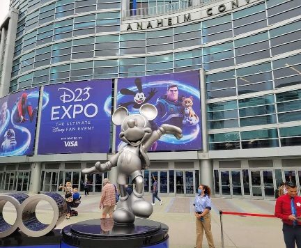 The D23 Expo Returns With Pure Disney Magic - Skewed 'n Reviewed
