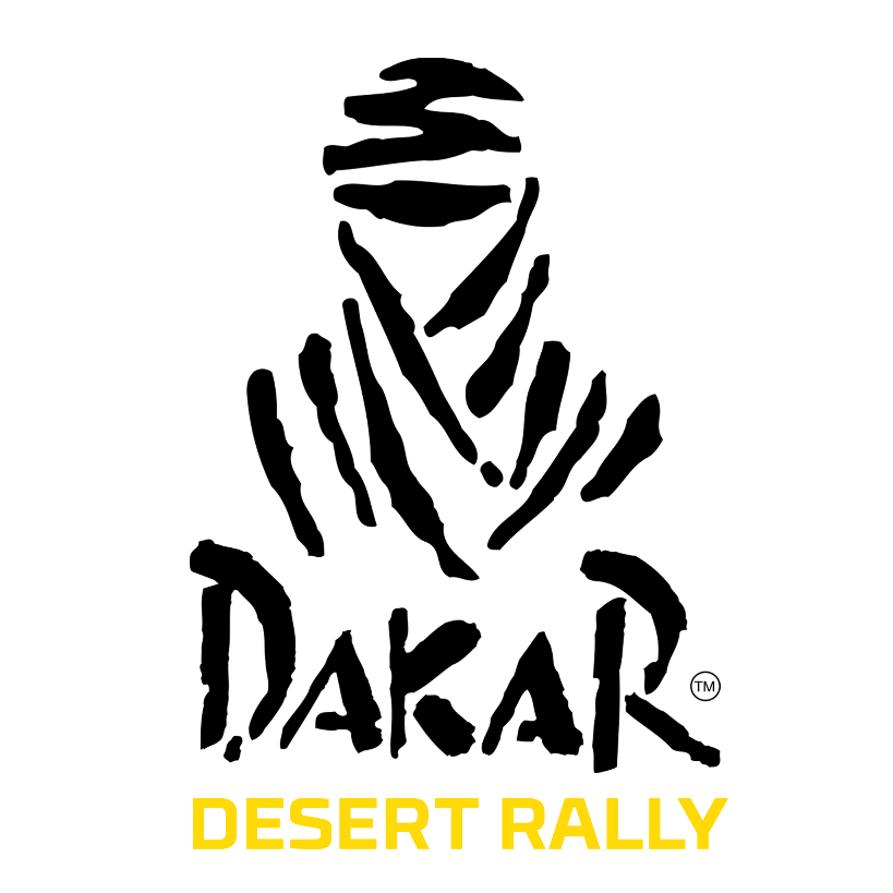 Dakar Desert Rally Gets A Retro Trailer - Skewed 'n Reviewed