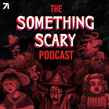 Talking Something Scary Podcast: Steffany Strange, Blair Bathory and ...