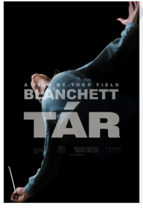 TÁR Is A Dense And Slow Burning Look At Classical Music - Skewed 'n ...