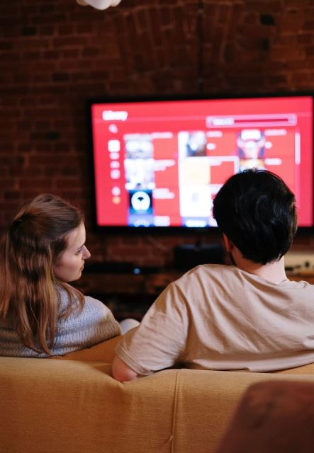 How To Find Something To Watch - Skewed 'n Reviewed