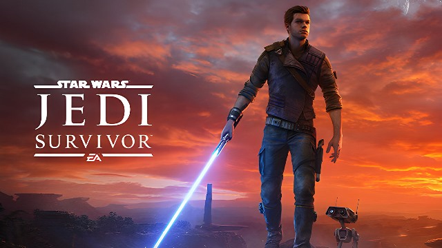 Star Wars Jedi: Survivor Soundtrack Arrives - Skewed 'n Reviewed
