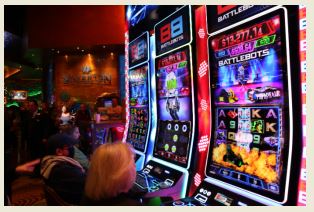 Konami Reveals BATTLEBOTS: DESTRUCT-A-THON - Skewed 'n Reviewed