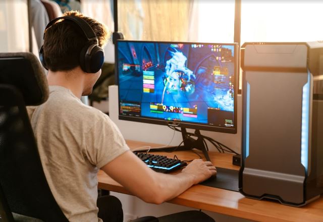 Everything You Need To Know About Game Boosting Services - Skewed 'n ...