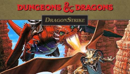 8 Classic Dungeons & Dragons Games Return 25 Years Later - Skewed 'n ... 8 Classic Dungeons & Dragons Games Return 25 Years Later - Skewed 'n ...