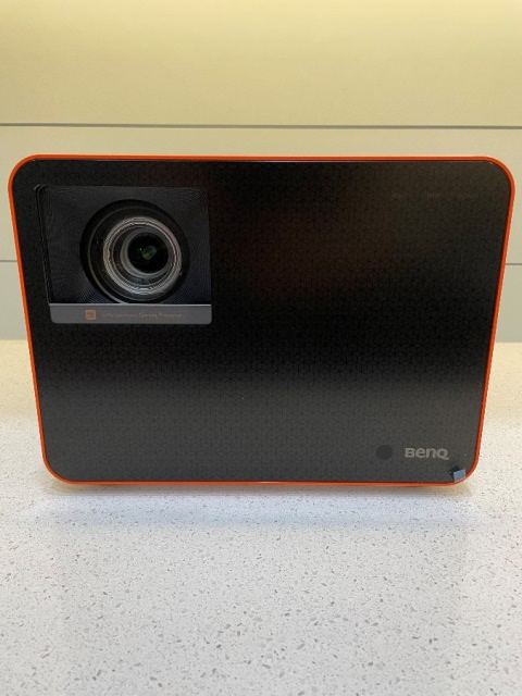 BenQ X3000i 4k Gaming Projector Review - Skewed 'n Reviewed