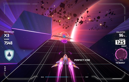 Rhythm Galaxy - Skewed 'n Reviewed