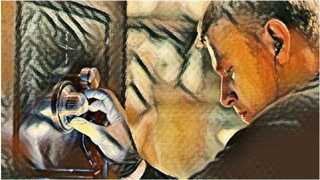 Unlocking the Excitement: 5 Thrilling Lockpicking Scenes in Movies ...