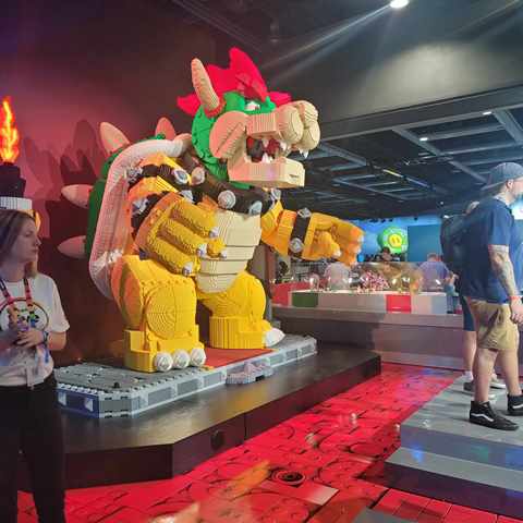 SAG-AFTRA Authorizes Video Game Strike - Skewed 'n Reviewed