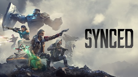 SYNCED PC Gameplay - Skewed 'n Reviewed