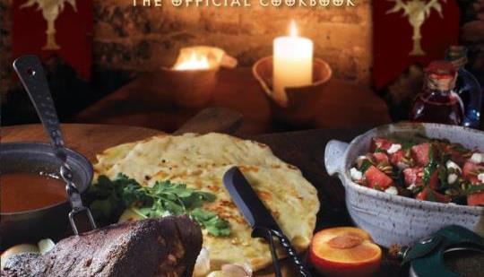 Diablo: The Official Cookbook Is Now Available - Skewed 'n Reviewed