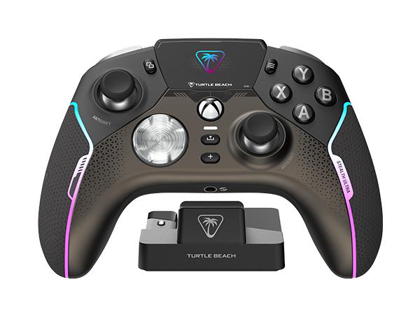 Turtle Beach Reveals The Stealth Ultra Wireless Smart Game Controller ...