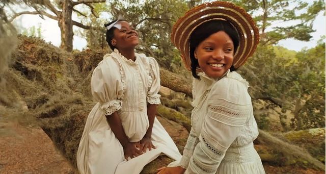 The Color Purple Blends Music, Dance, And Drama To Form An Emotional ...
