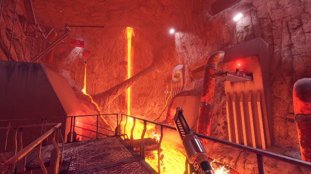 Vertigo 2: PSVR2 Gameplay - Skewed 'n Reviewed