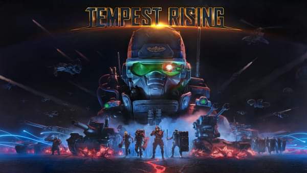 Tempest Rising Is A Must For RTS Fans - Skewed 'n Reviewed