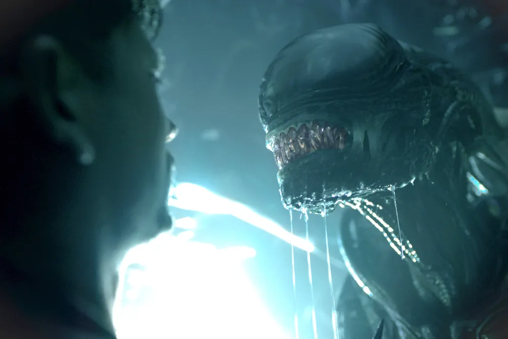 Alien: Echoes From The Void - Skewed 'n Reviewed