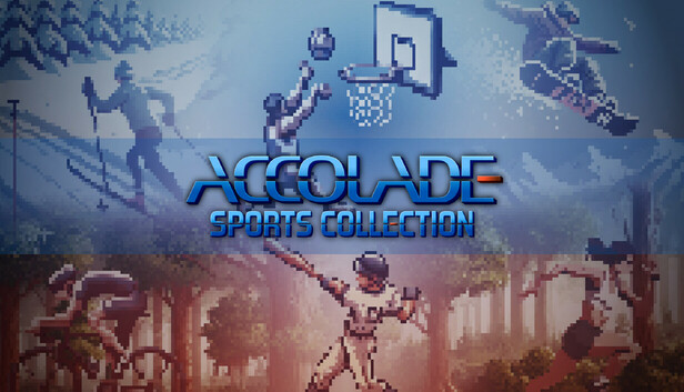 The Accolade Sports Collection Brings 90s Gaming And Nostalgia To ...