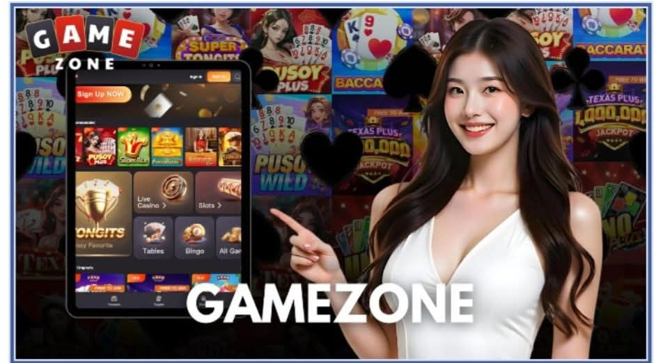 Aces High: GameZone Card Game Mastery - Skewed 'n Reviewed