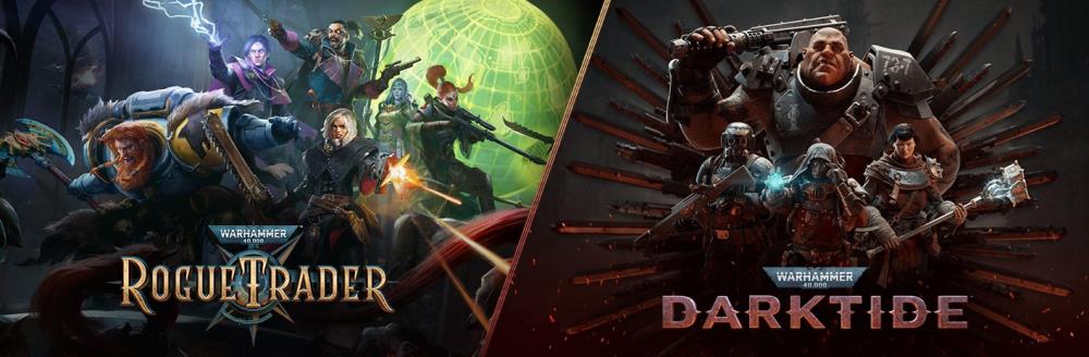 Warhammer Crossover Event Announced - Skewed 'n Reviewed