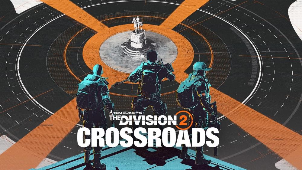 The Division 2: Battle for Brooklyn DLC Launches - Skewed 'n Reviewed