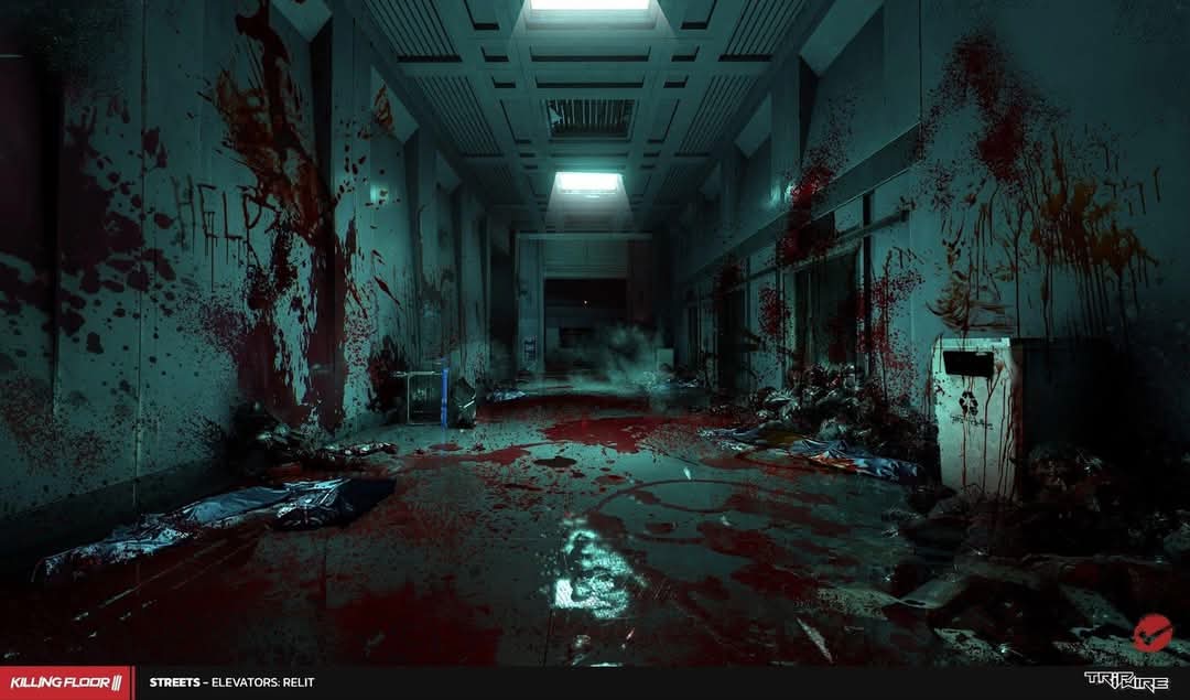 Killing Floor III Sets A July 24th Release - Skewed 'n Reviewed