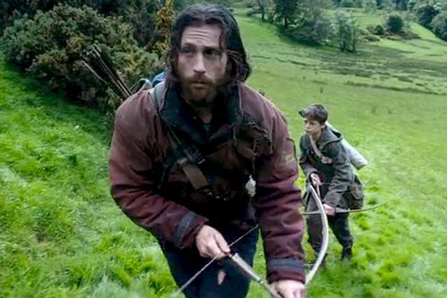 28 Years Later Brings Audiences Back To The Land Of The Rage Infected ...