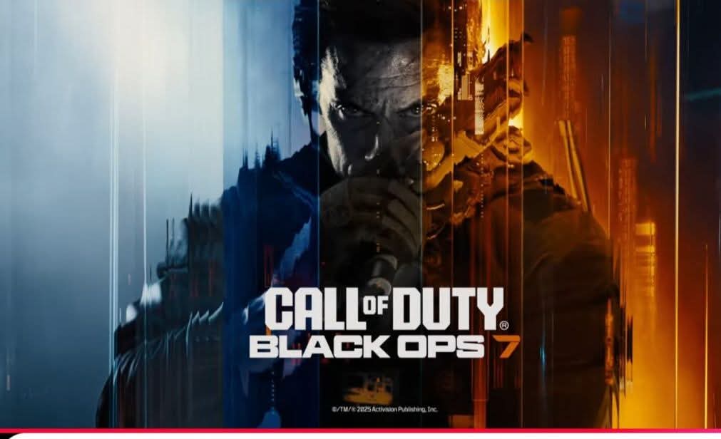 Call Of Duty: Black Ops 7 Beta Codes Are Here - Skewed 'n Reviewed