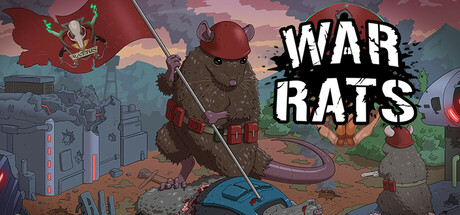War Rats Gameplay Video - Skewed 'n Reviewed