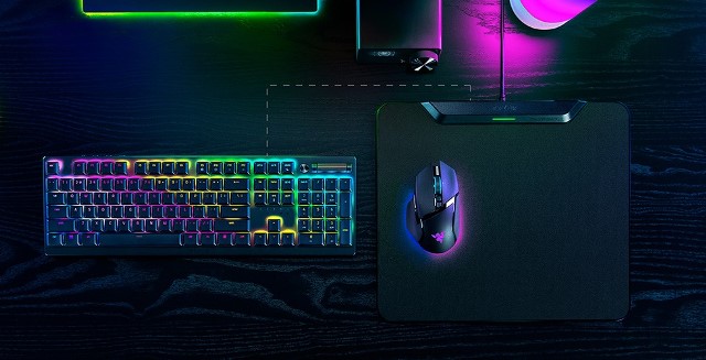 Razer HyperFlux V2 Revealed - Skewed 'n Reviewed