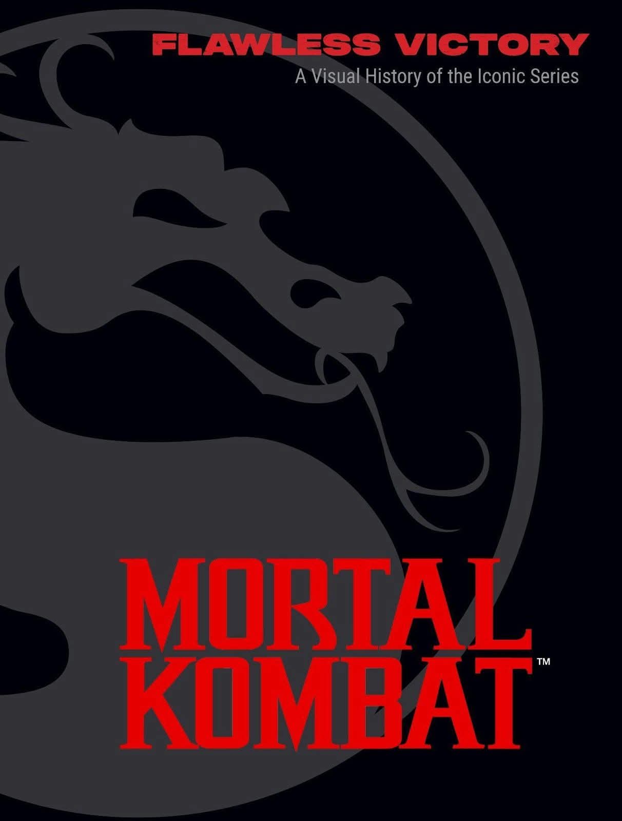 Mortal Kombat: Flawless Victory Announced - Skewed 'n Reviewed