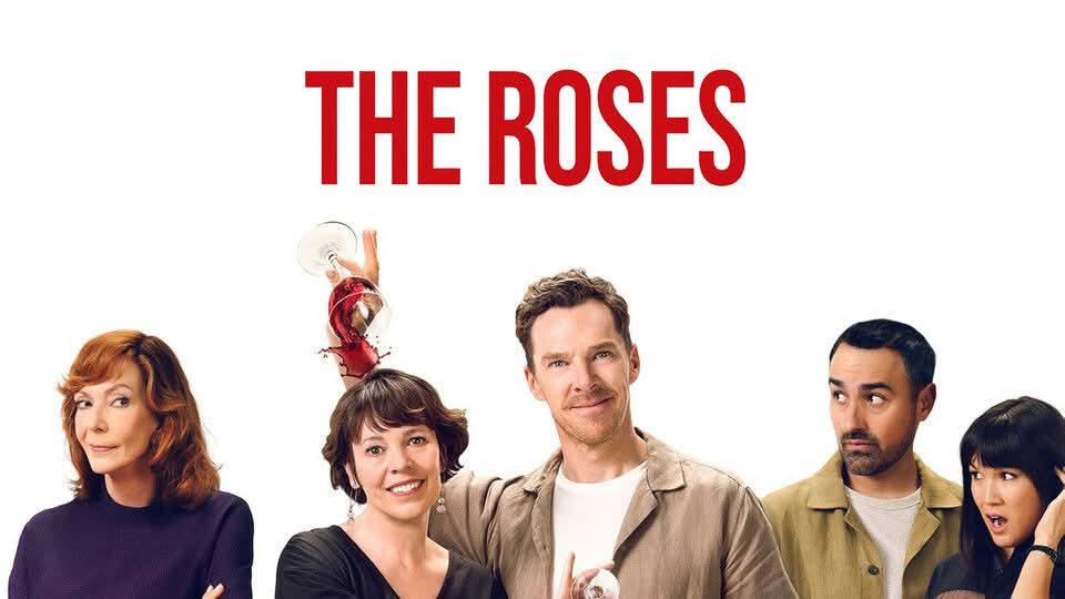 The Roses Is A Dark Comedy That Grows On The Dysfunctional Characters ...