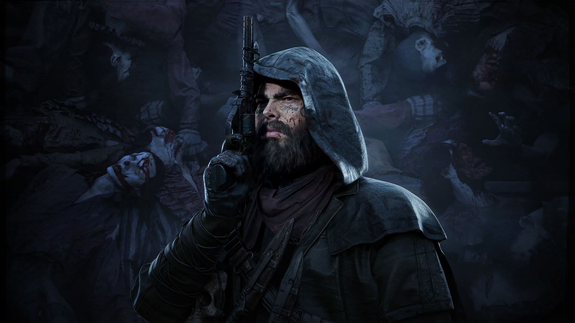 Post Malone’s Murder Circus Encore Comes To Hunt: Showdown 1896 ...