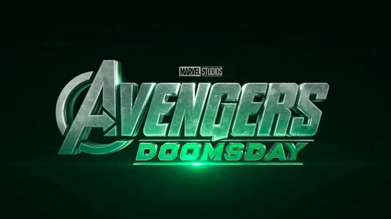 Avengers: Doomsday Teaser Trailer - Skewed 'n Reviewed